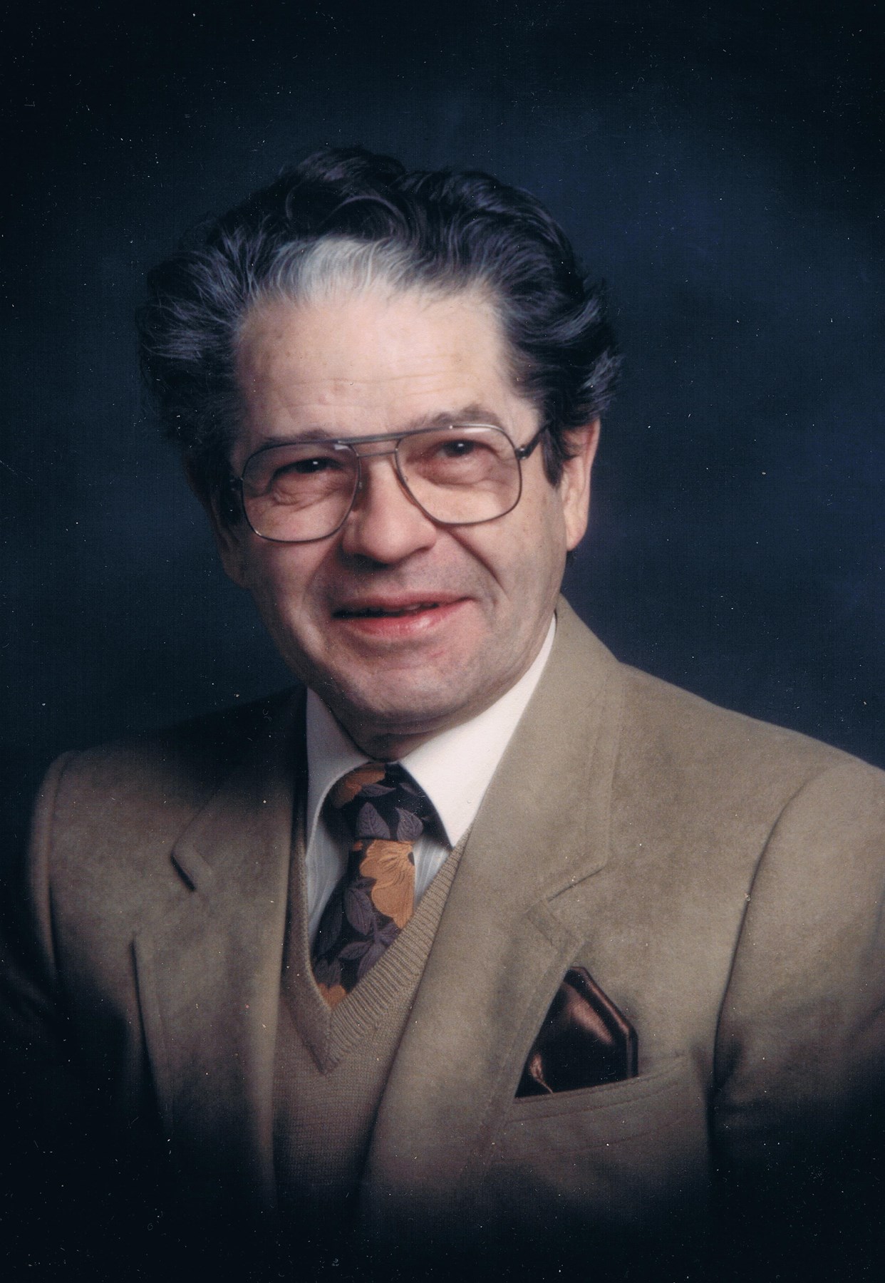 Jean-Claude Forand Obituary - St-Pie, QC