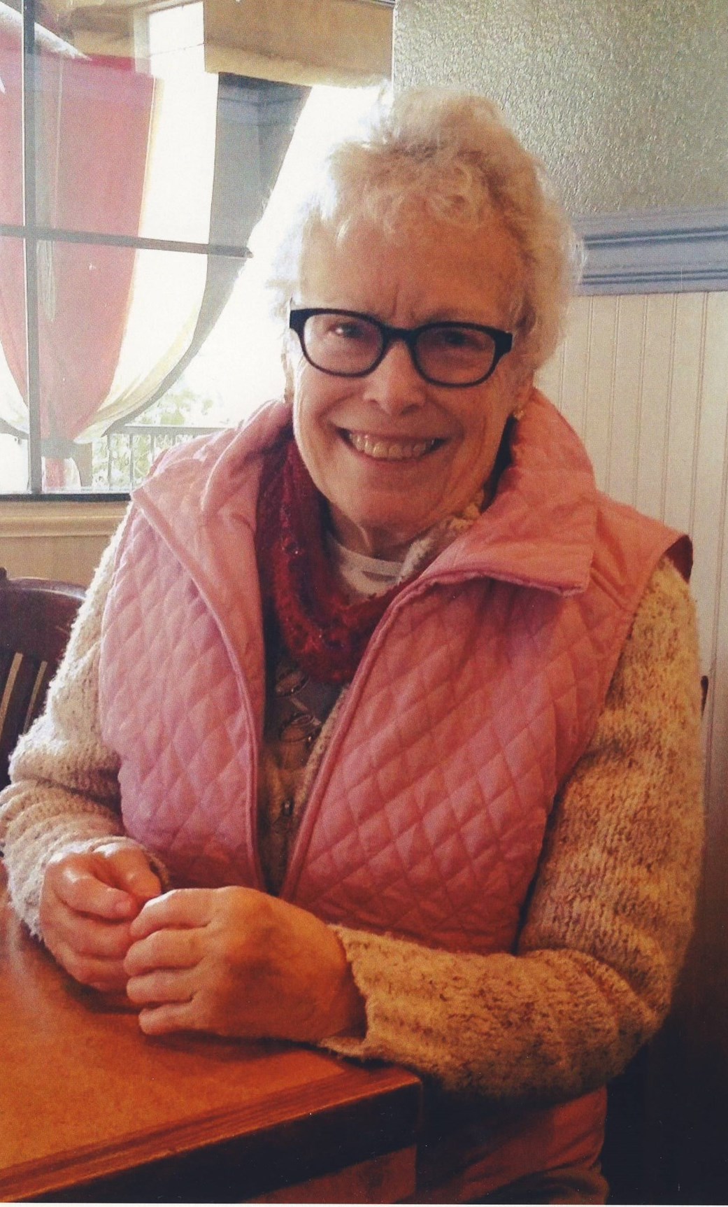 Rita Mae Carey Obituary - Mesa, AZ