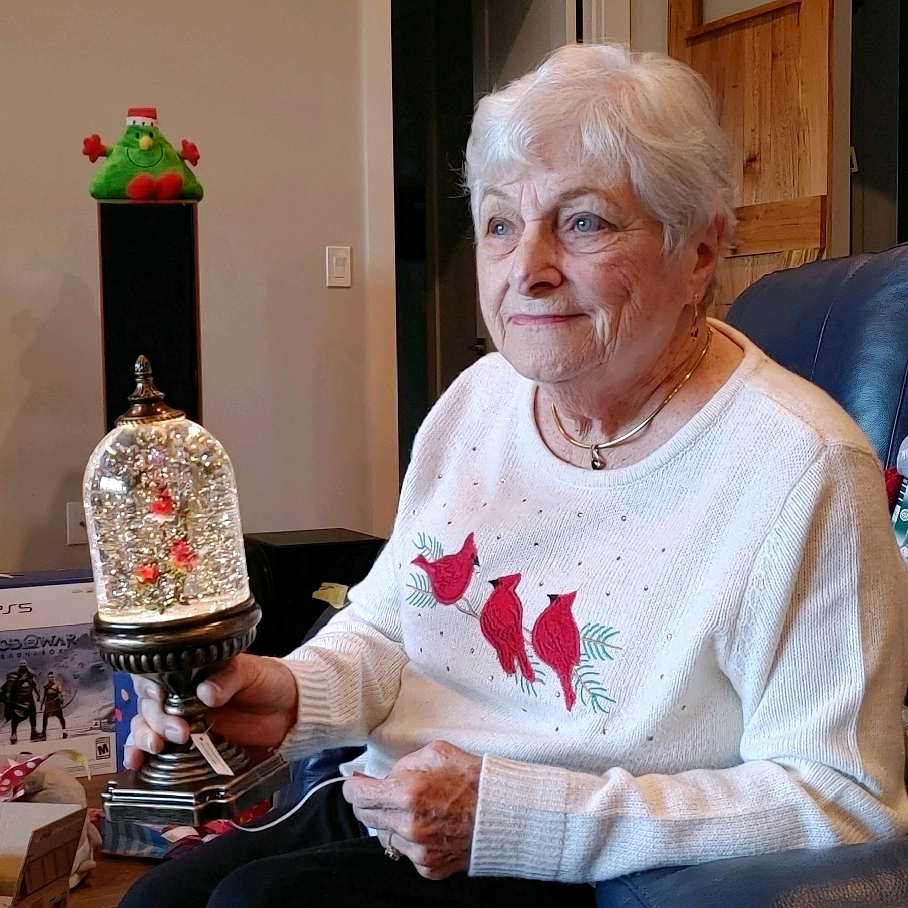 Flora Mead Obituary - Sanford, FL