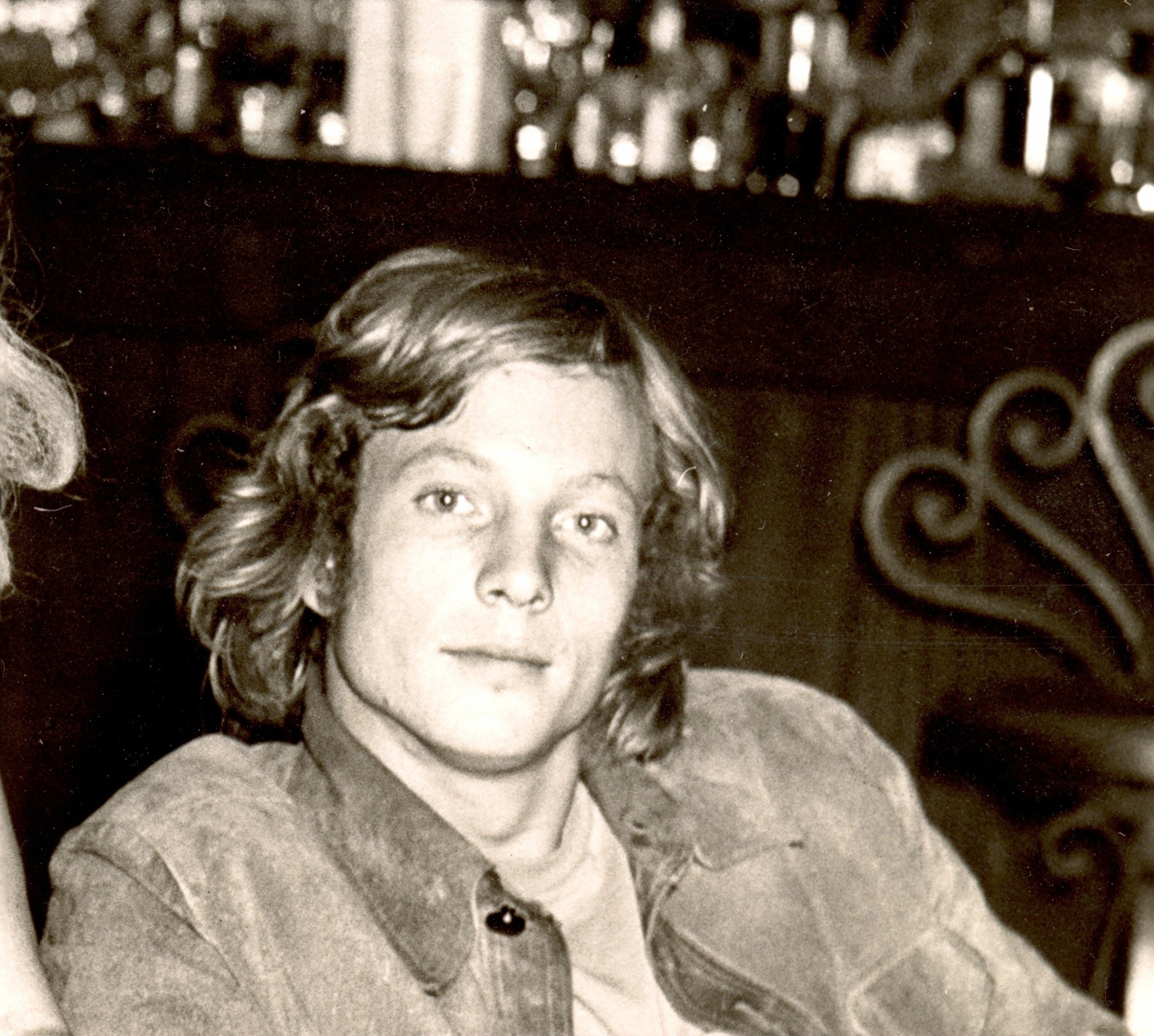 James Dalgleish Obituary - Renton, WA