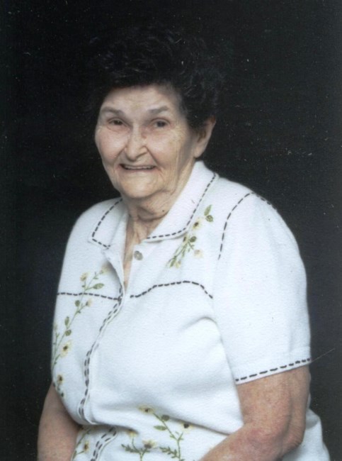 Iva Ella Wilson Obituary - Arlington, TX