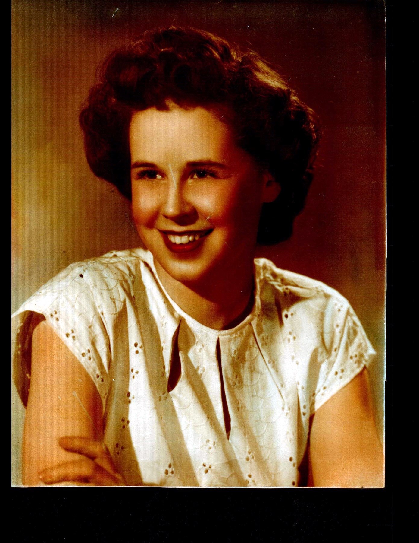 Eileen Catherine Markley Toth Obituary - Crown Point, IN