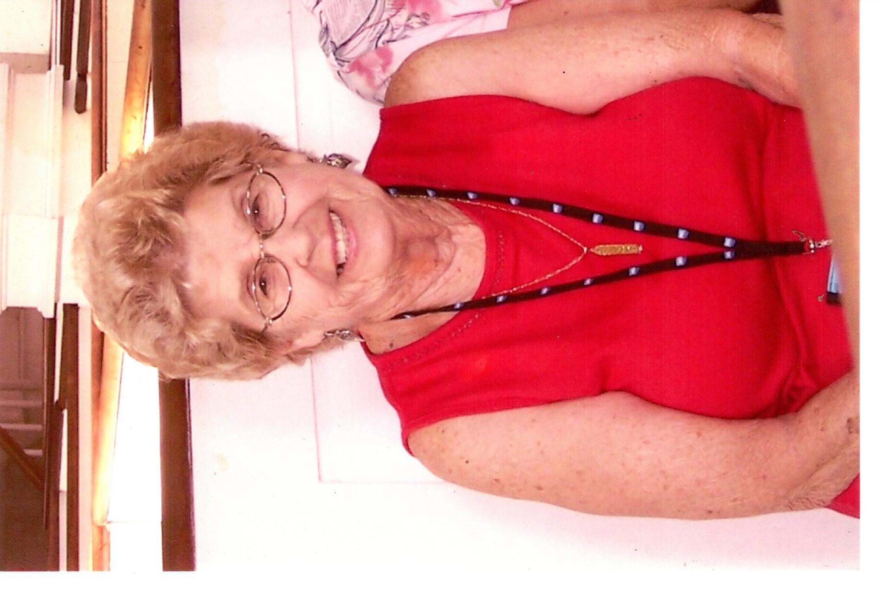 Roberta Johnson Obituary - Tampa, FL