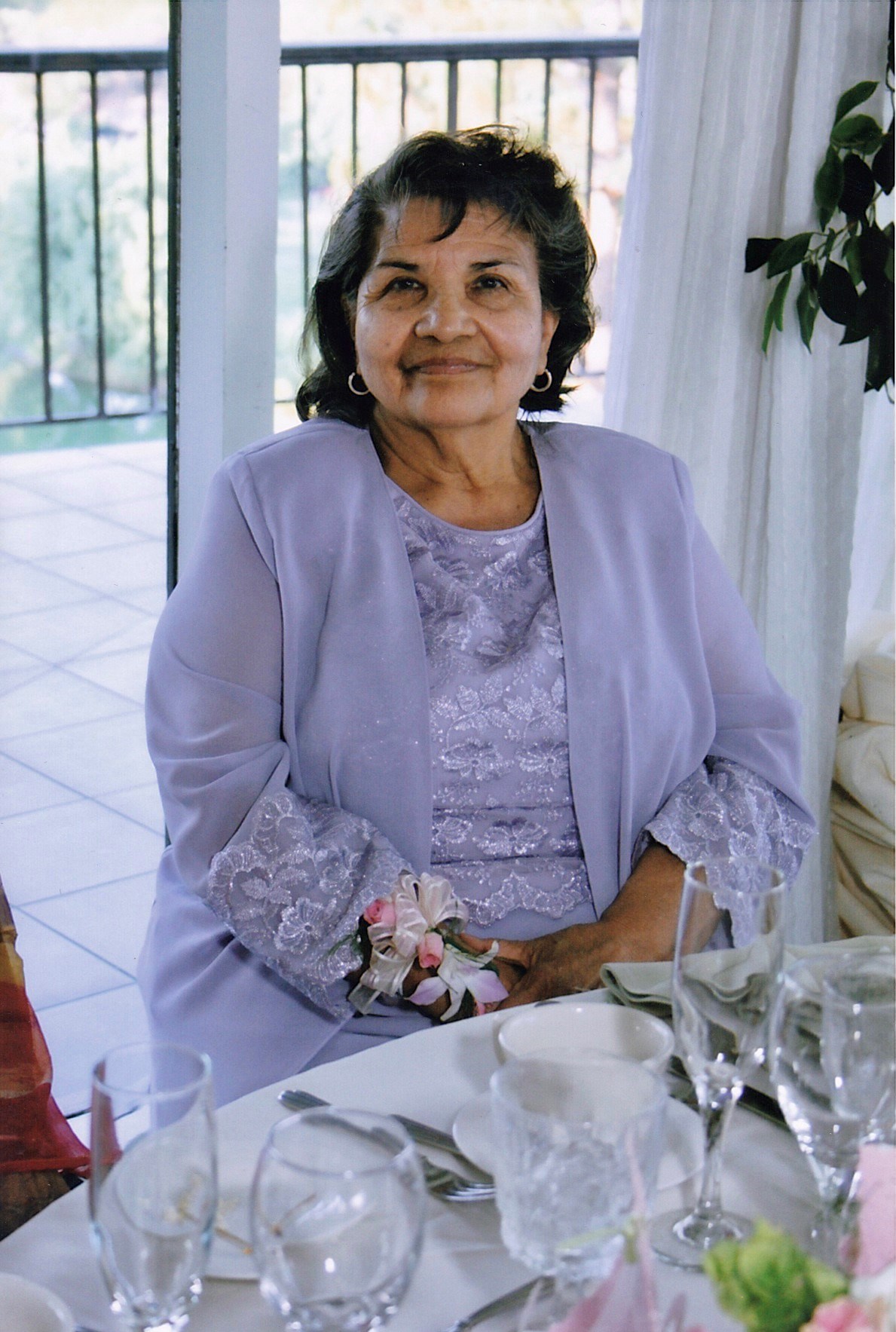 Consuelo Lara Obituary - Fresno, CA