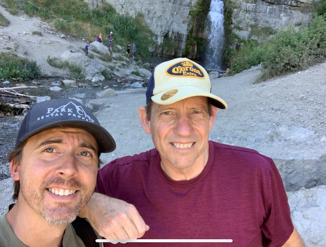 Richard Kimberlin's Instagram, Twitter & Facebook on IDCrawl