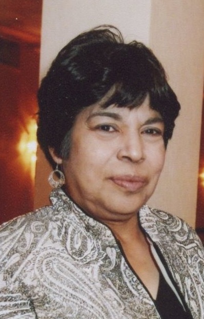 Thelma Sanchez Obituary - Falfurrias, TX