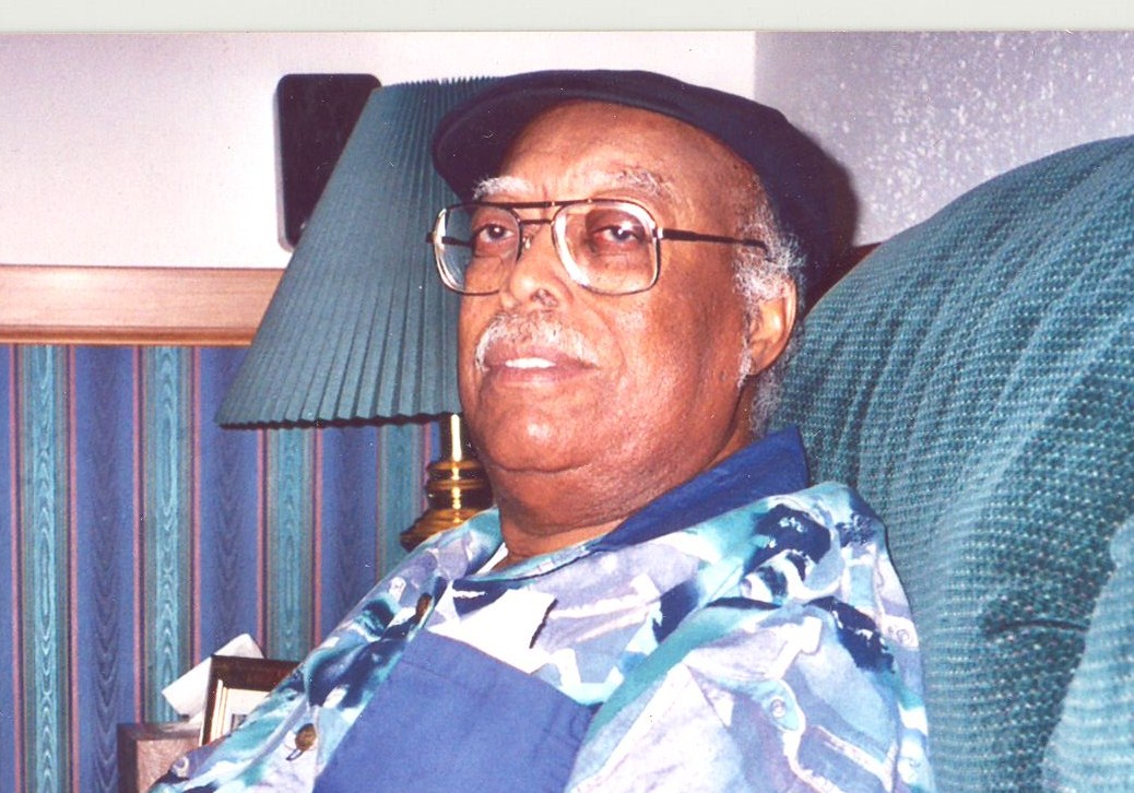 James Battle Obituary - St. Louis, MO