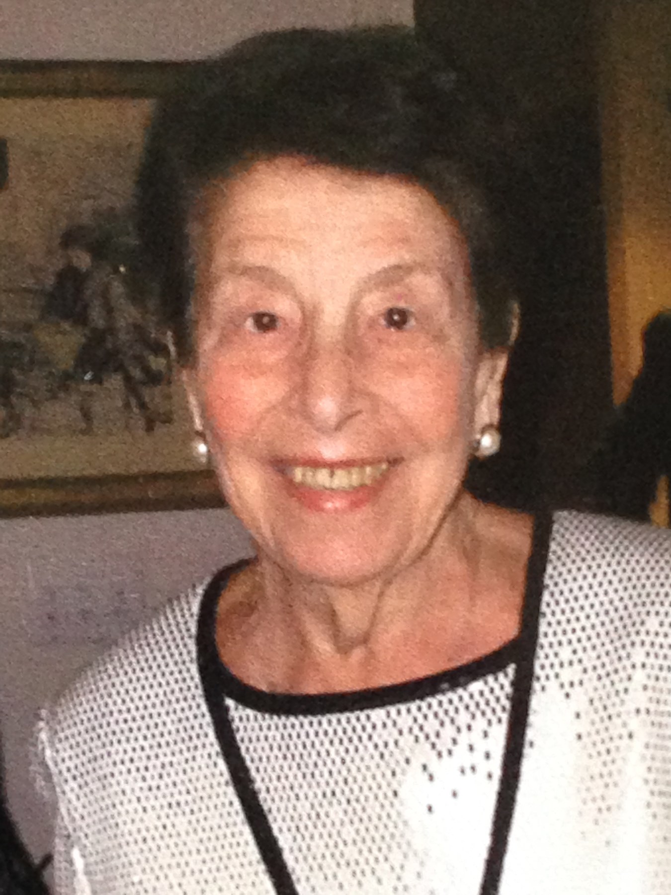 Helen Dunn Obituary - Brookline, MA