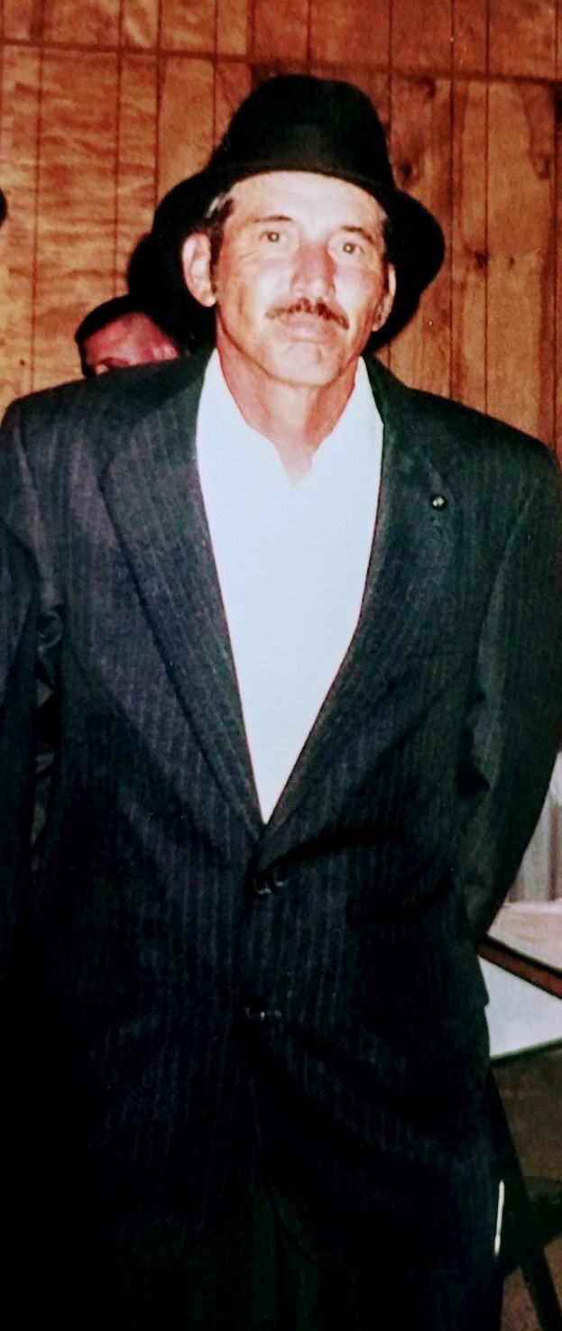 Leroy Rodriguez Panelli Obituary - San Antonio, TX