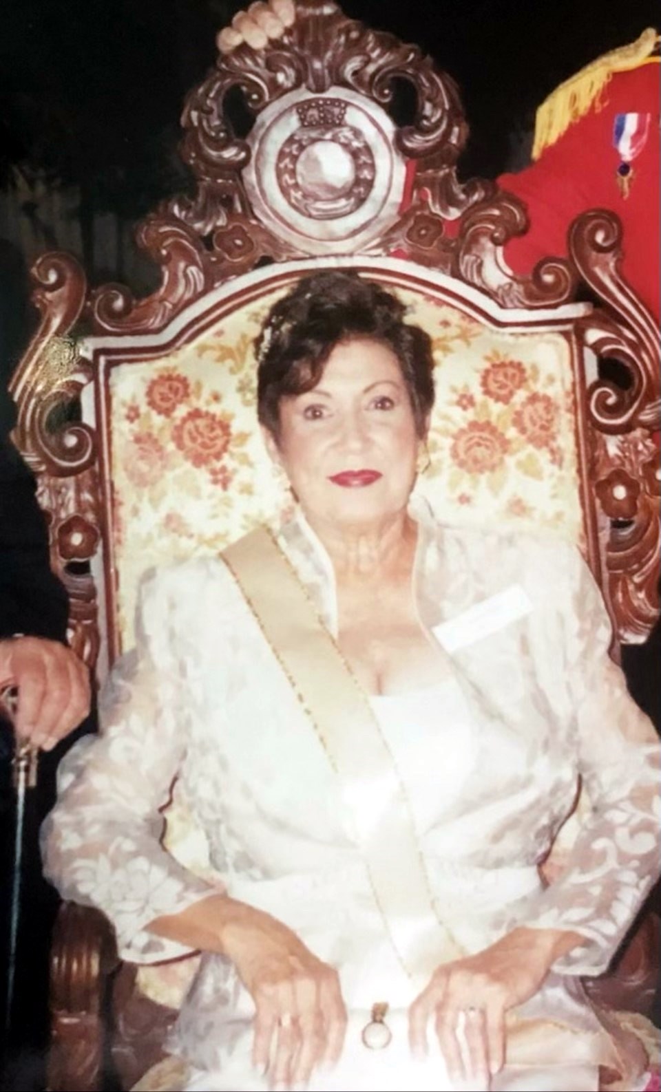 Mirtha Alberto Obituary - Miami, FL