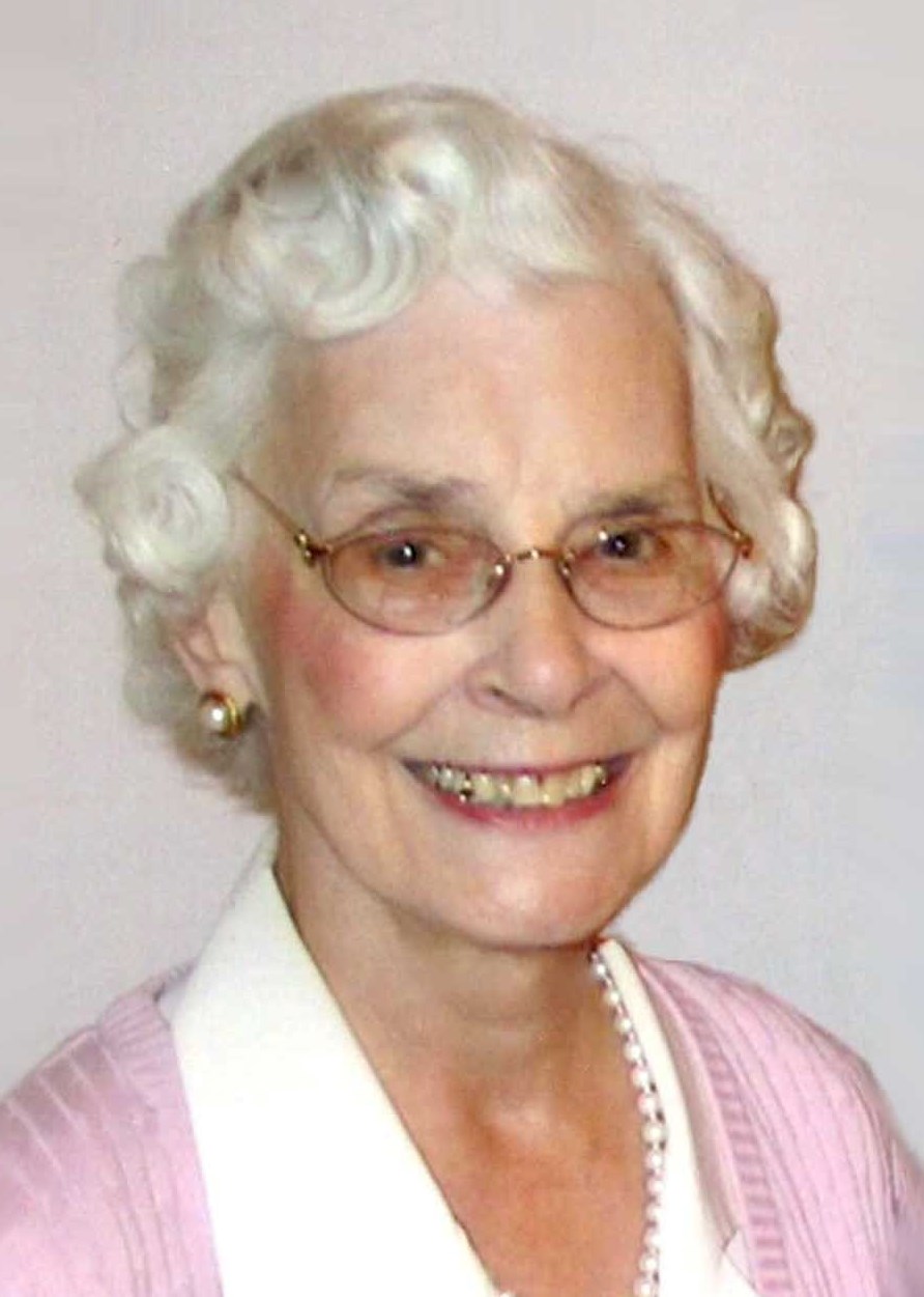 Dorothy (Hoyne) Crawford Obituary - West Des Moines, IA