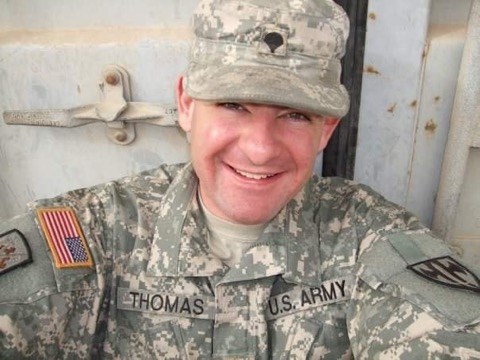 Sean Thomas Obituary - Flagler Beach, FL