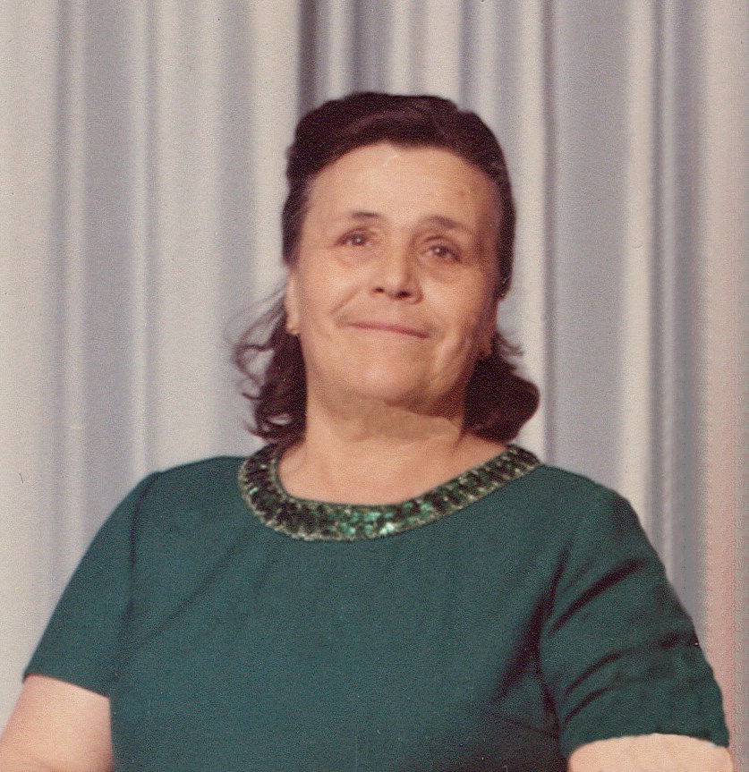 Vincenza Spadaro Obituary - Toronto, ON