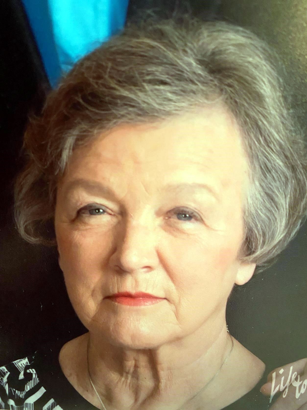 Ryba Tyler Obituary - Centreville, AL