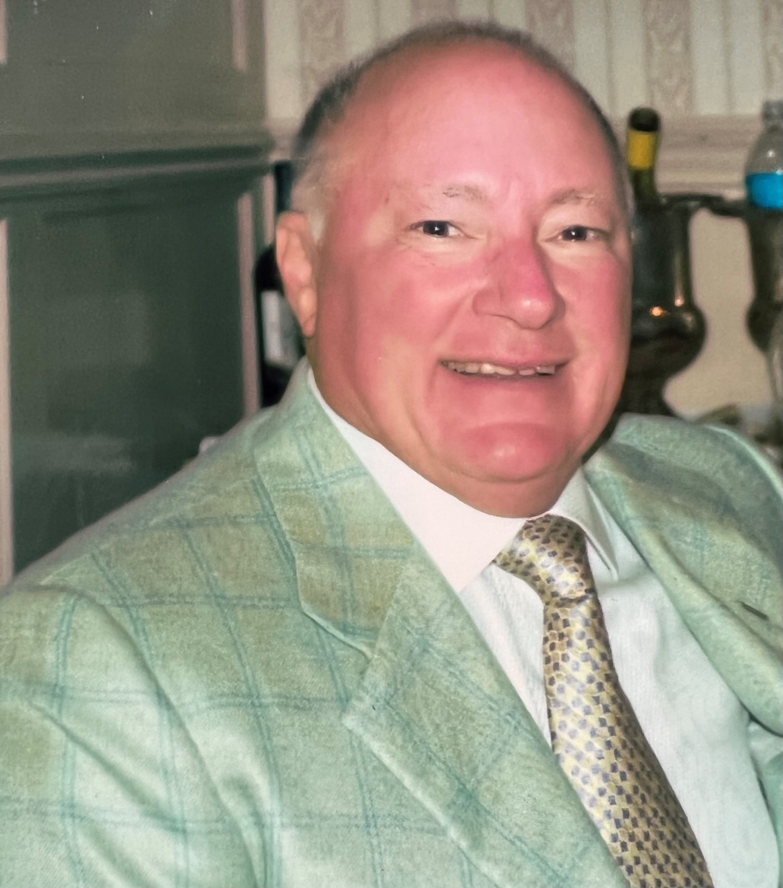 Alan Silverberg Obituary - Palm Beach Gardens, FL