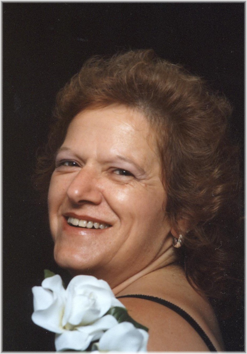 Mrs. Anna Marie Clayton Obituary - Toronto, ON