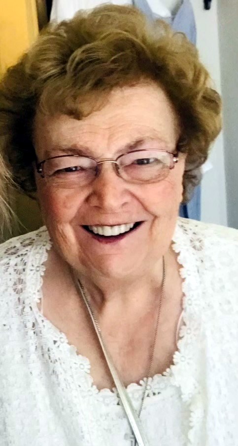 Lydia Jeanette Graves Obituary - Northport, AL