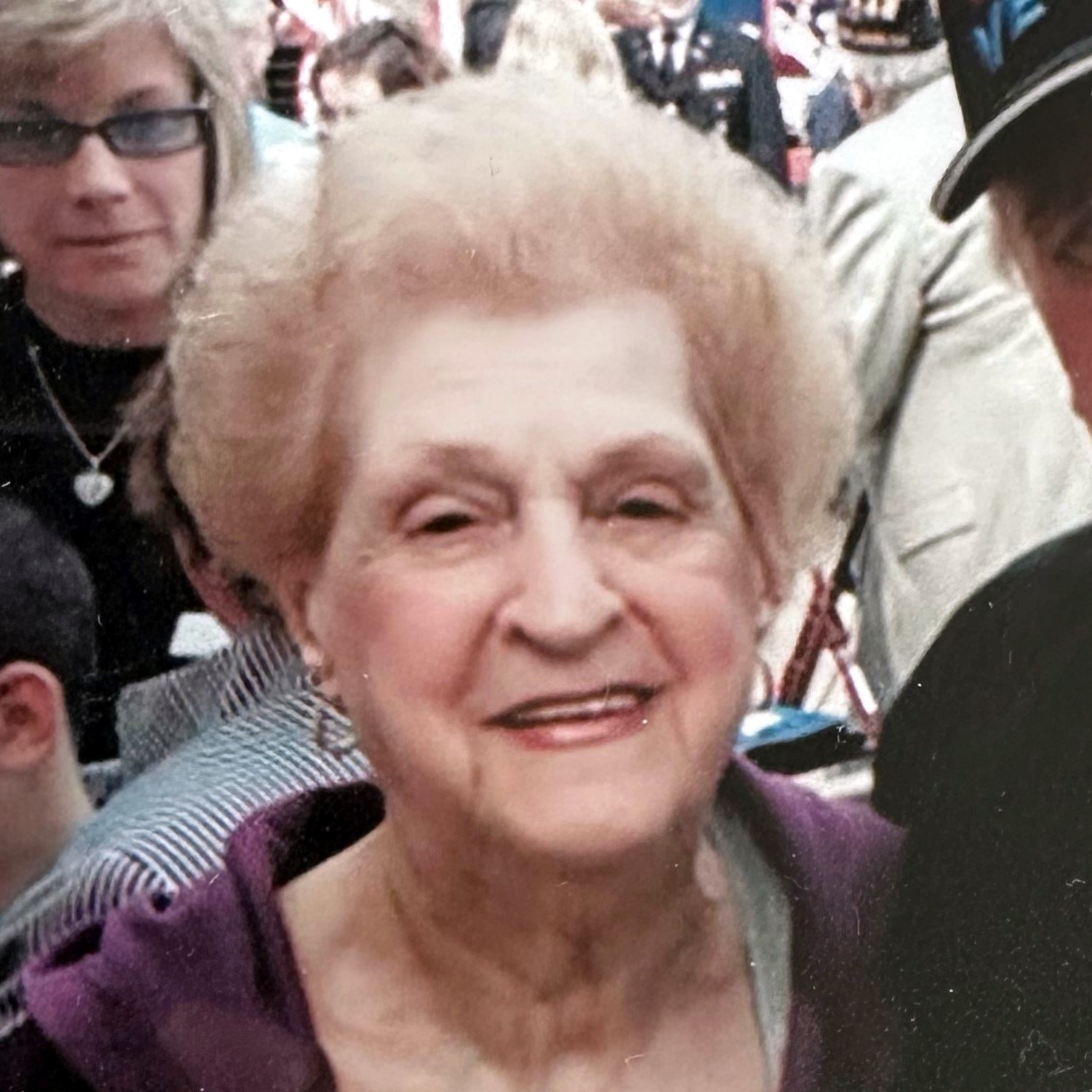 Marie Carbone Obituary - Westwood, NJ