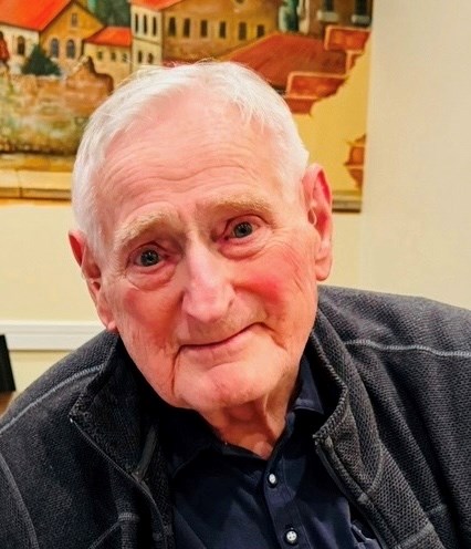 William Murphy Obituary - Arlington Heights, IL