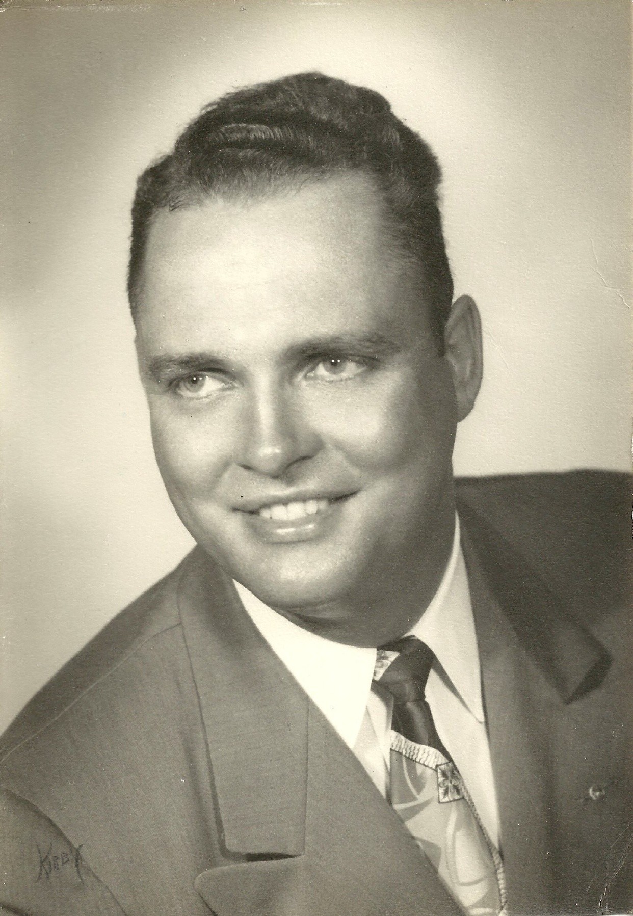 David "Gene" West Obituary - Houston, TX