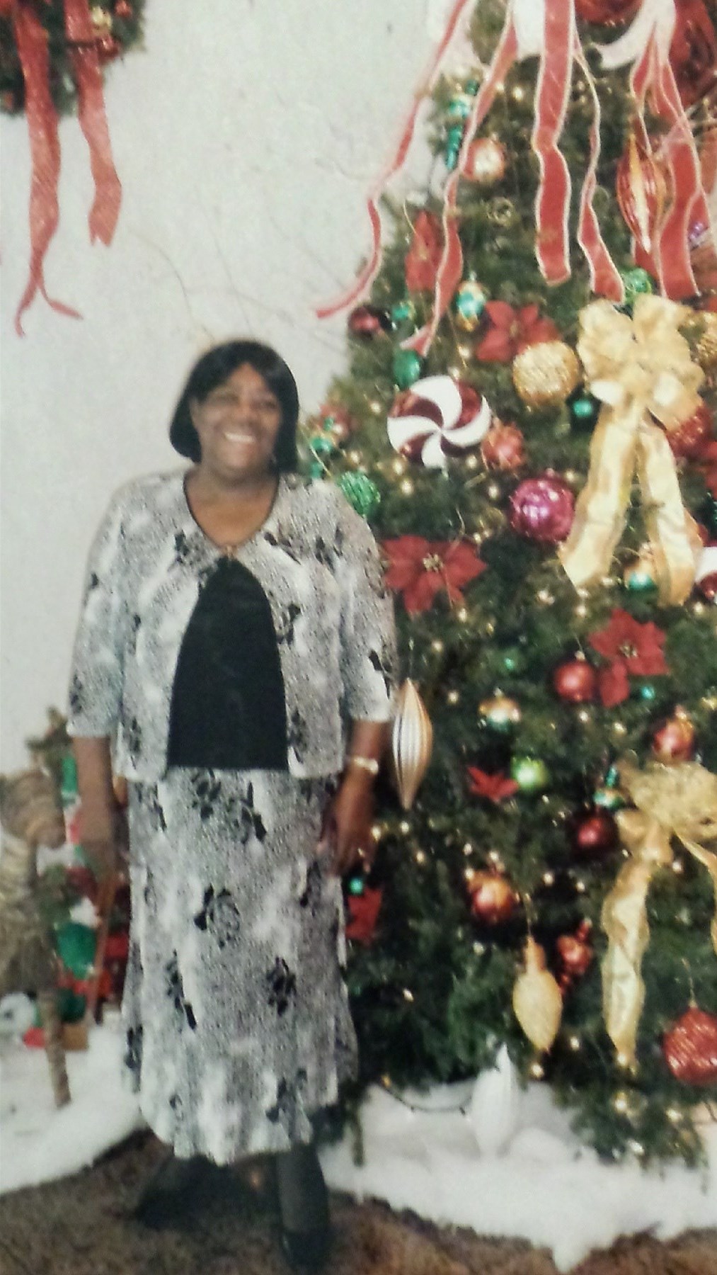 Monica Cross Obituary - Stockbridge, GA