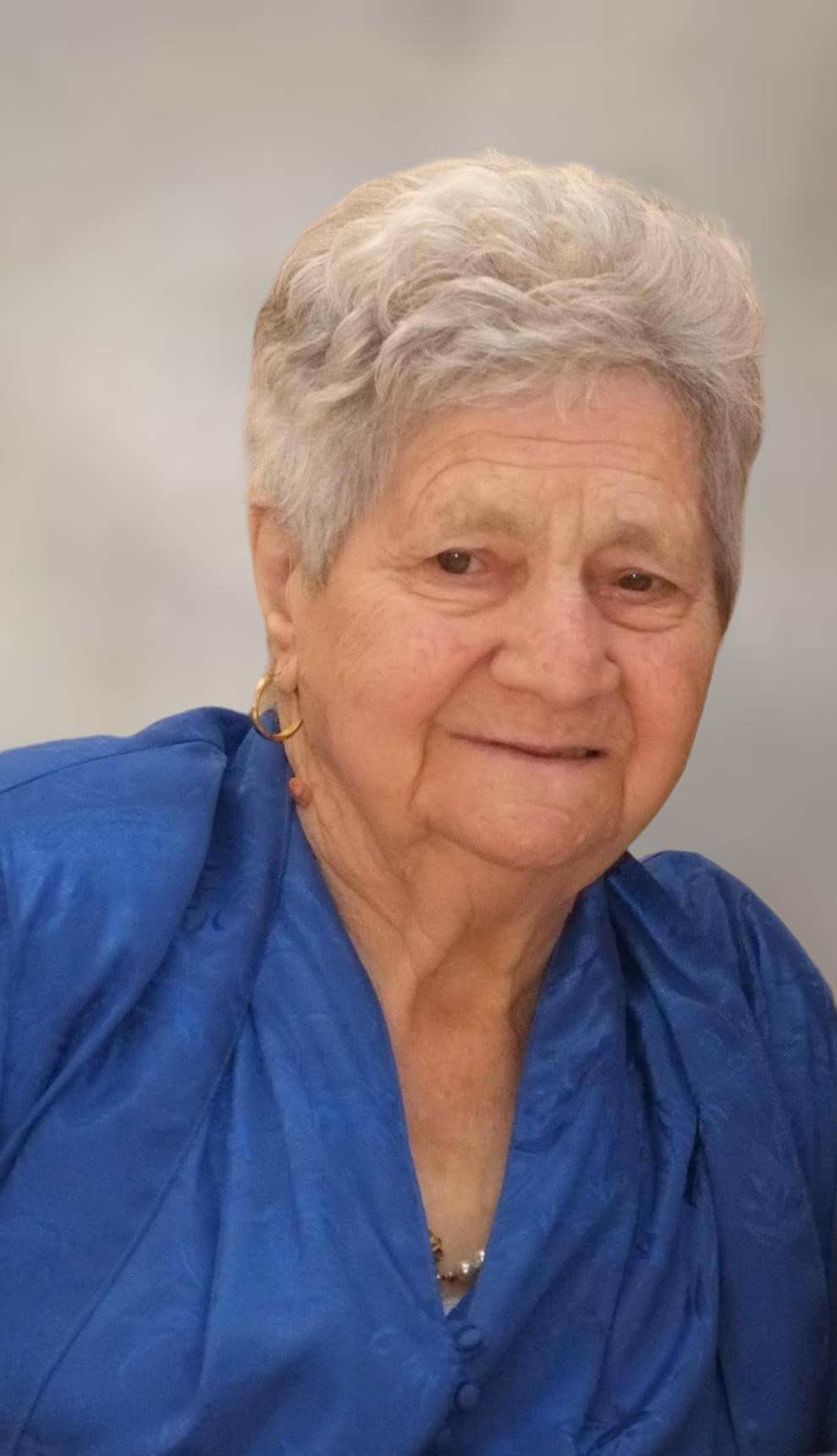 Elisa Di Leonardo Obituary - Guelph, ON