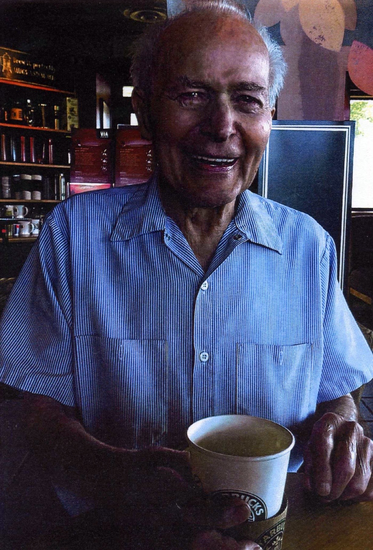 Samuel Hensley Obituary - Machesney Park, IL