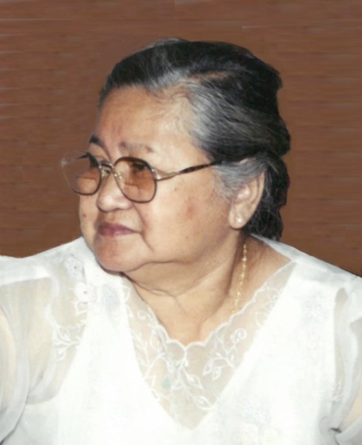 Cleotilde Debatian Obituary - Burbank, CA