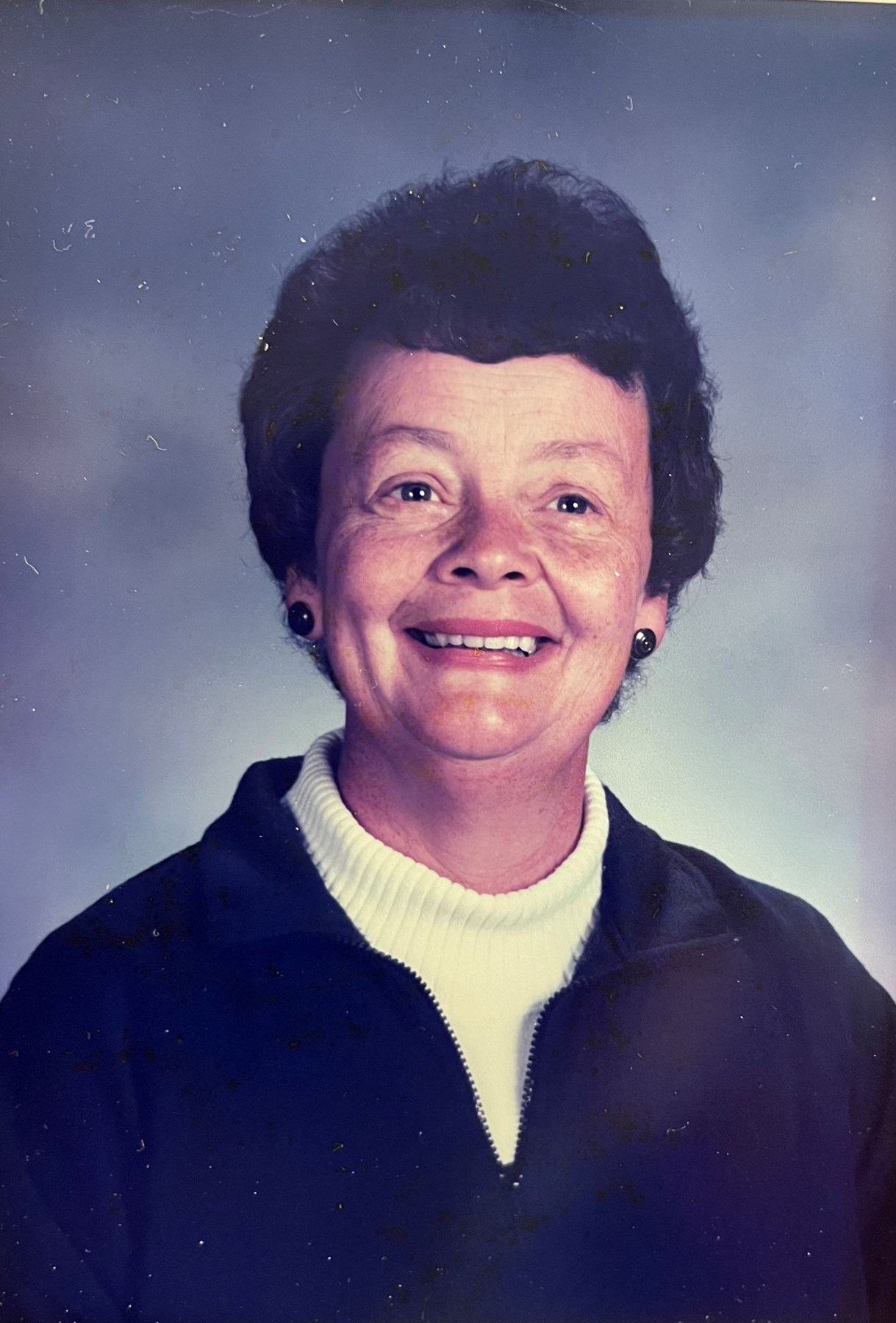 Mary Crandall Obituary - Annapolis, MD