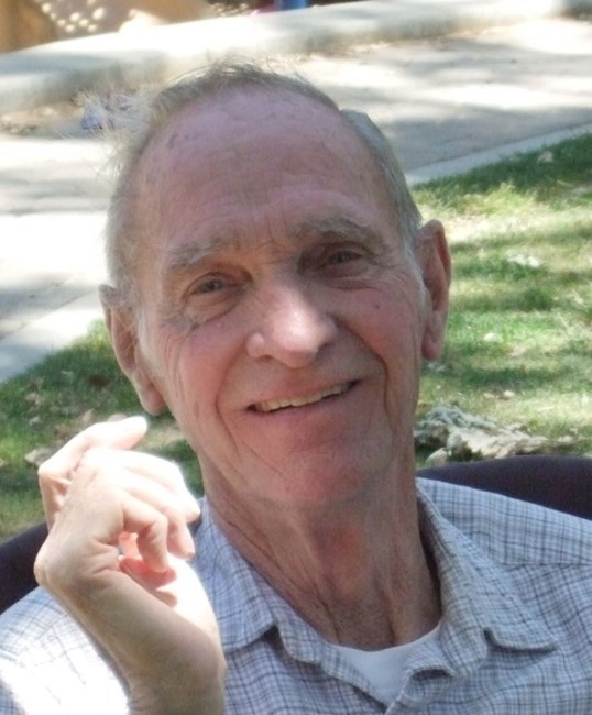 Donald Mullis Obituary - Atascadero, CA