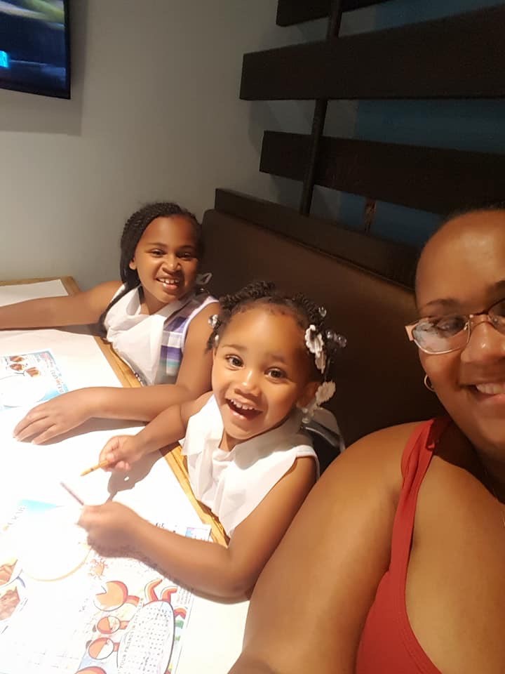 Maya JACKSON Obituary - Newhall, CA