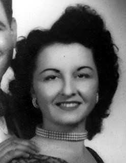 Violet Louise D’Antonio Zito Obituary - New Orleans, LA