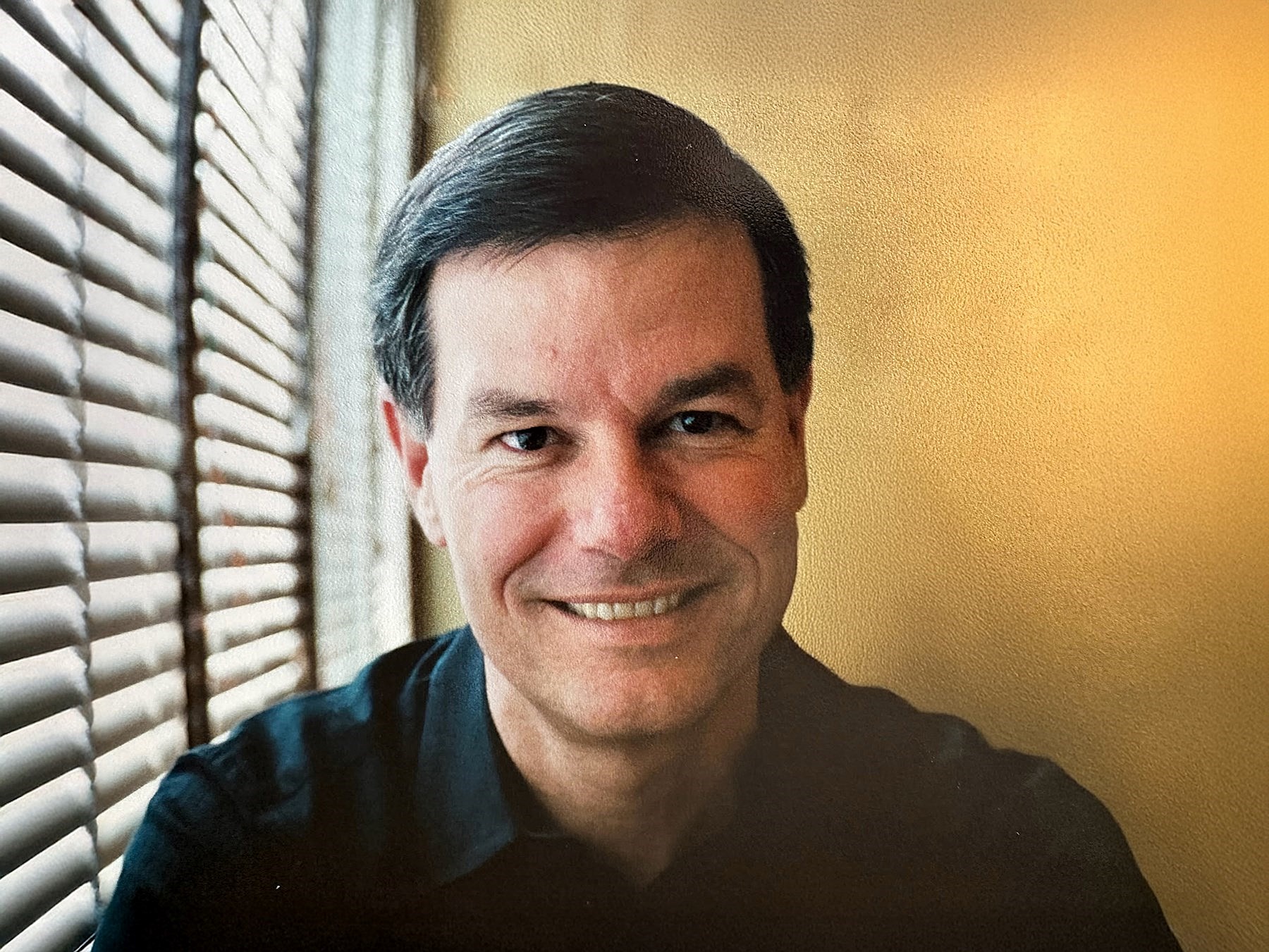 Robert Simpson Obituary - West Palm Beach, FL