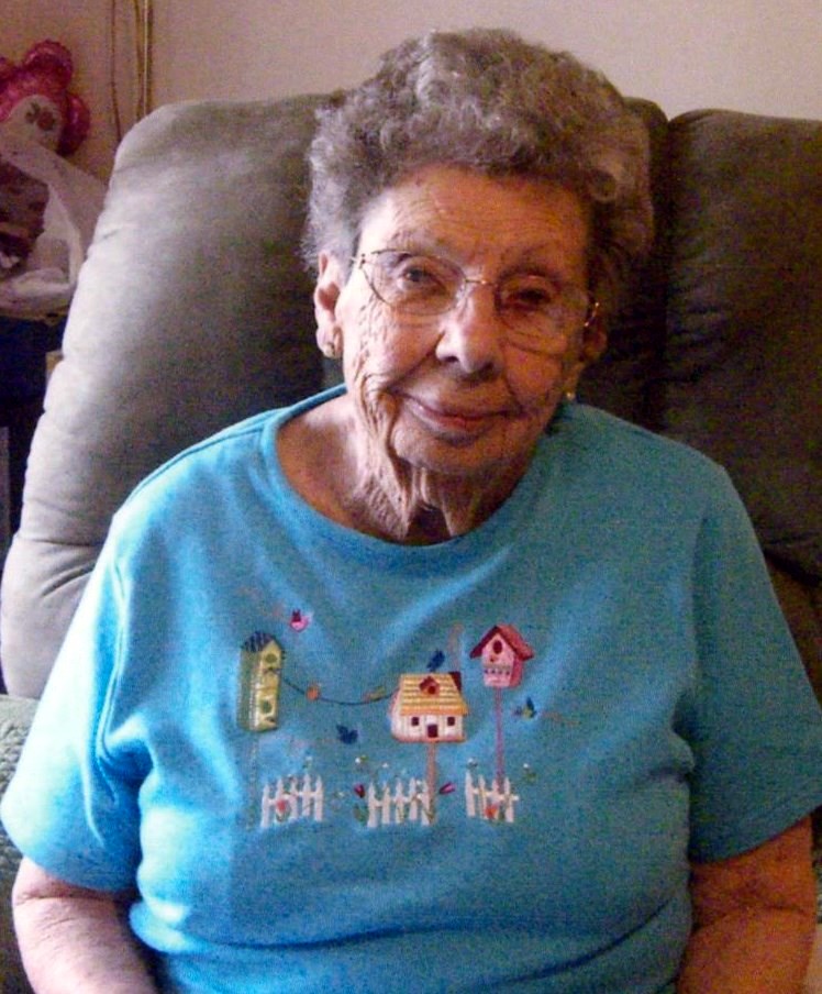 Dorothy E McCullough Obituary - Pittsburgh, PA