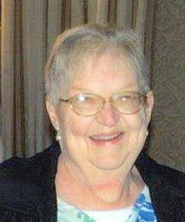 Judith Kemper Obituary - St. Louis, MO