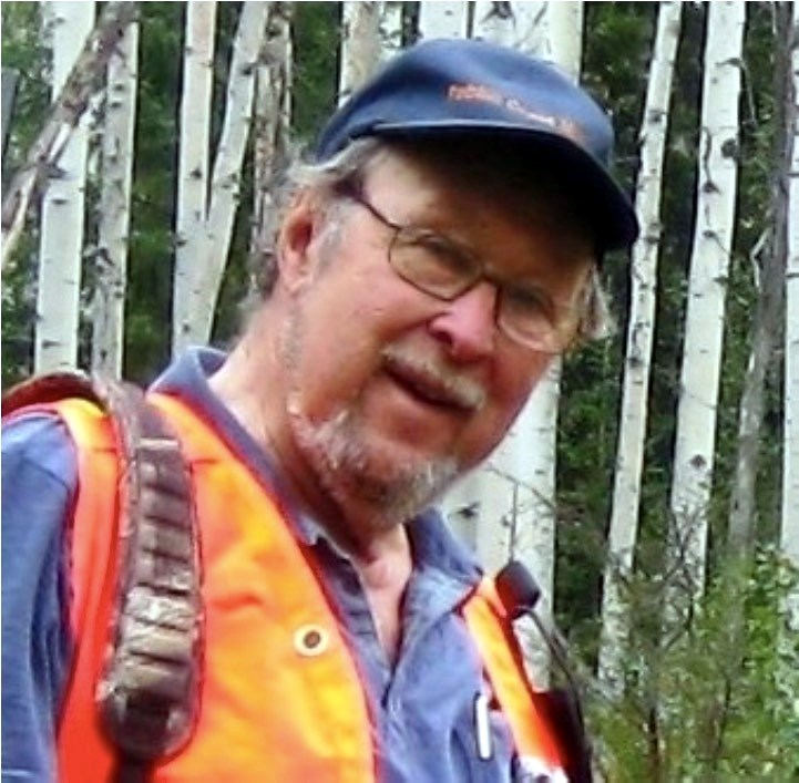 Andrew Nevin Obituary - Mission, BC