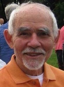 William Rutan Obituary - Centerbrook, CT