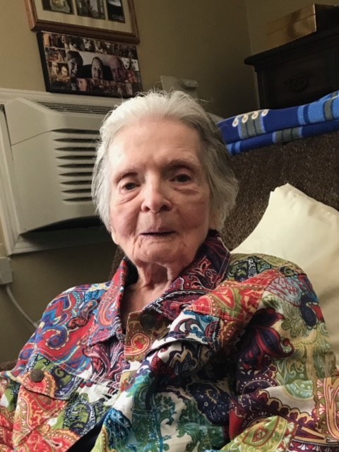Virginia Shull Obituary - Kansas City, MO