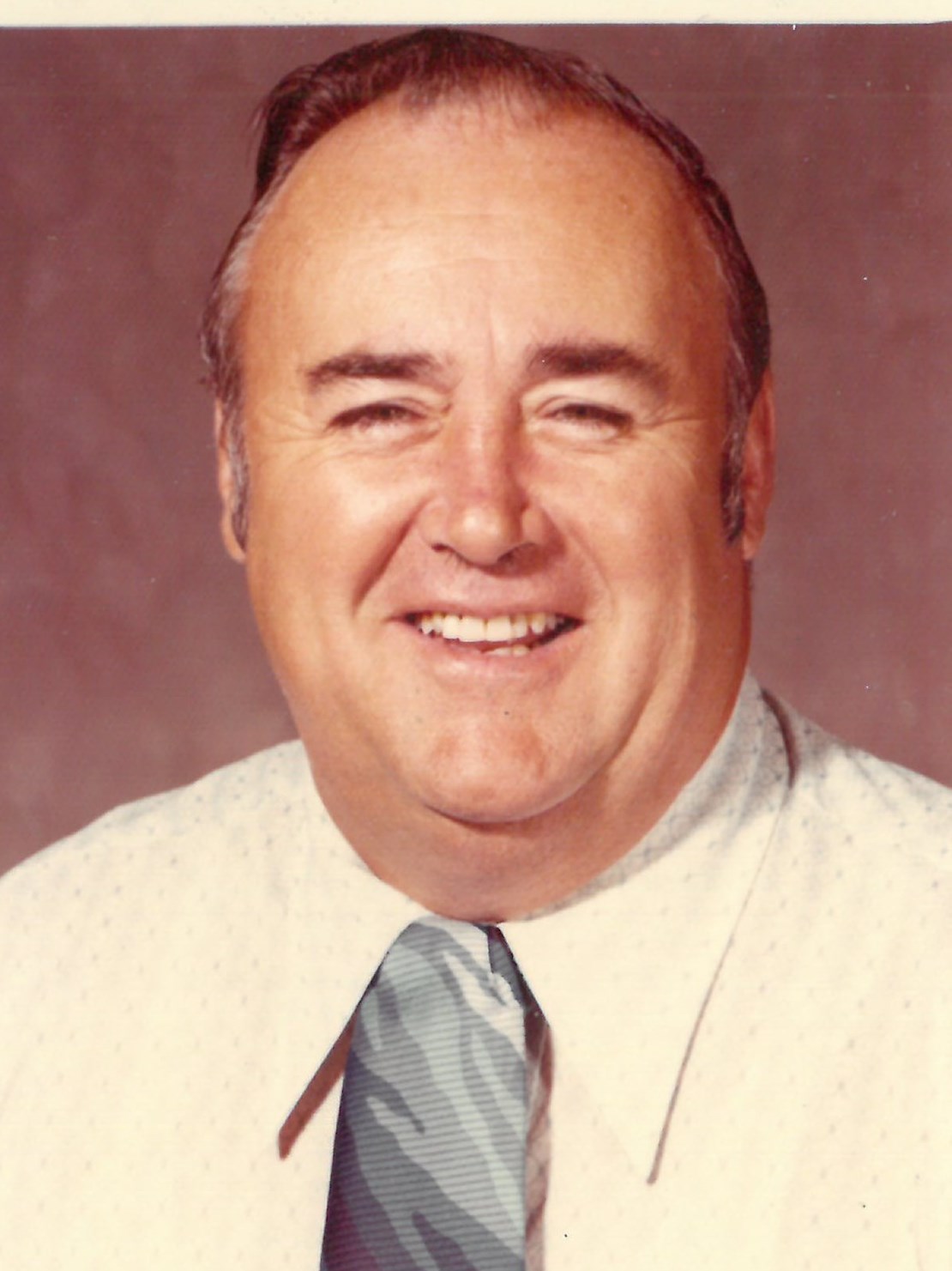 Leo "Hap" Hallahan Obituary - Sun City, AZ