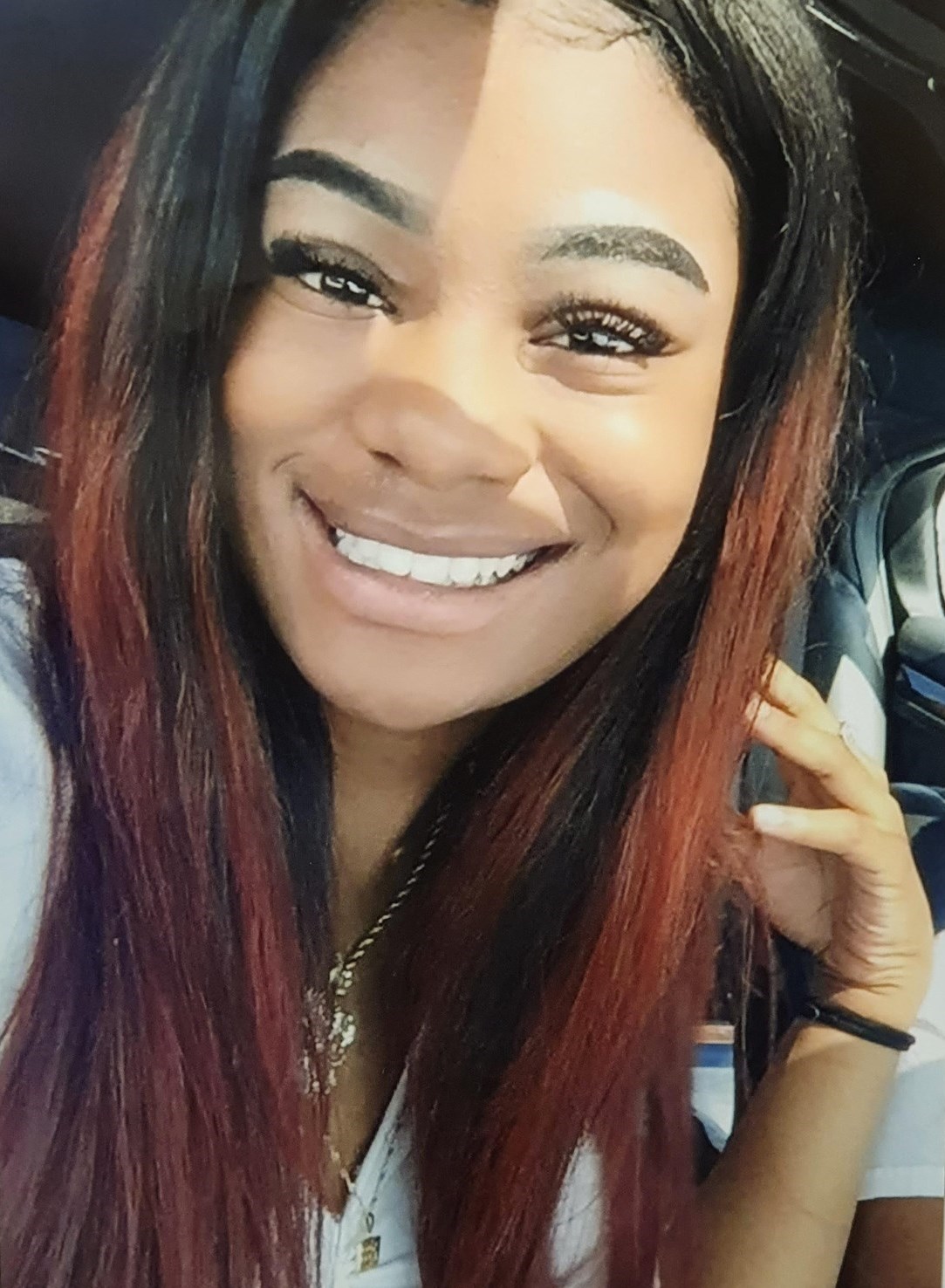 Daneisha Thomas Obituary - El Paso, TX
