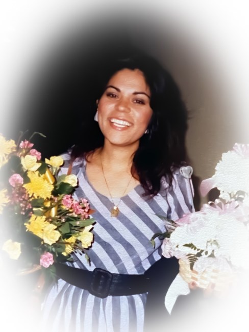 Leticia Joseph Obituary - Torrance, CA