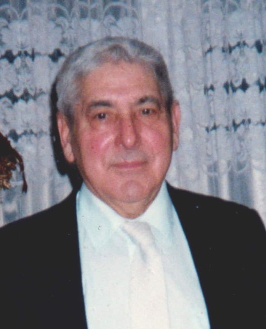 Anthony 'Tony' Pino Obituary - Sydney, NS