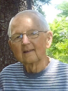 Wayne Jackson Obituary - Lancaster, OH