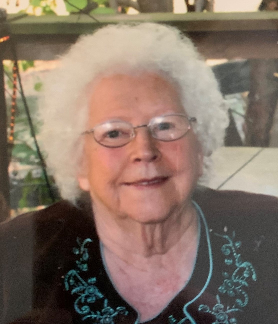 Lillian Alexander Obituary - Pickens, SC