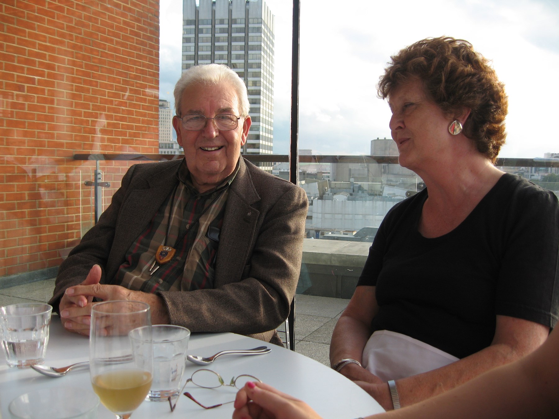 Douglas George Vaughan Obituary - Houston, TX