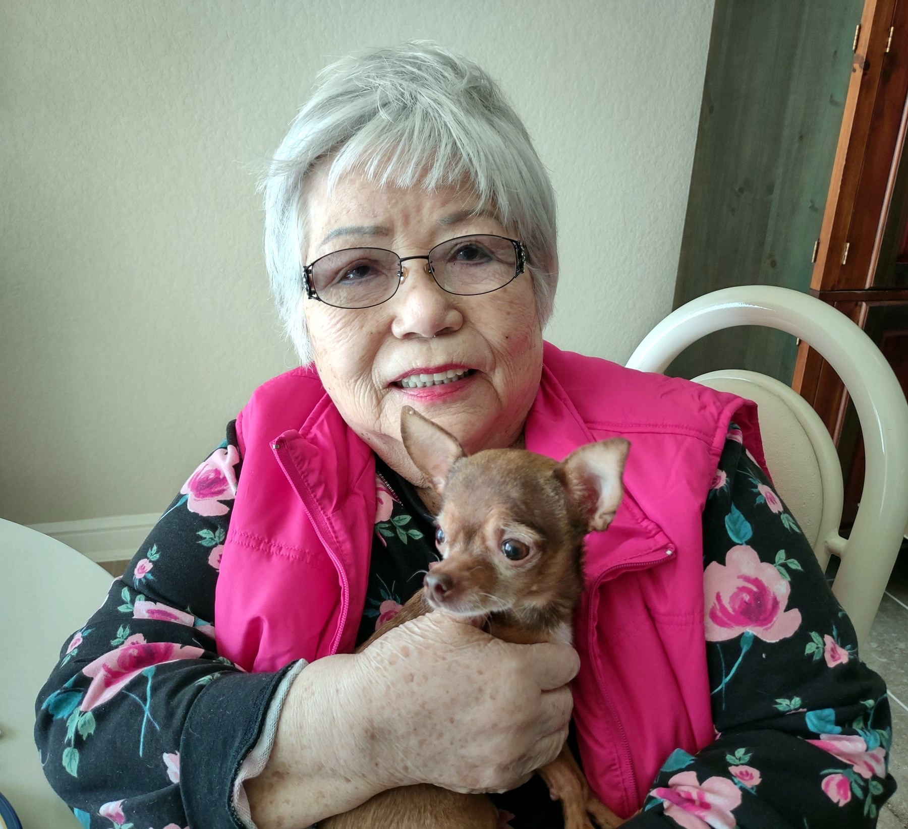 Hwa Murray Obituary - Houston, TX