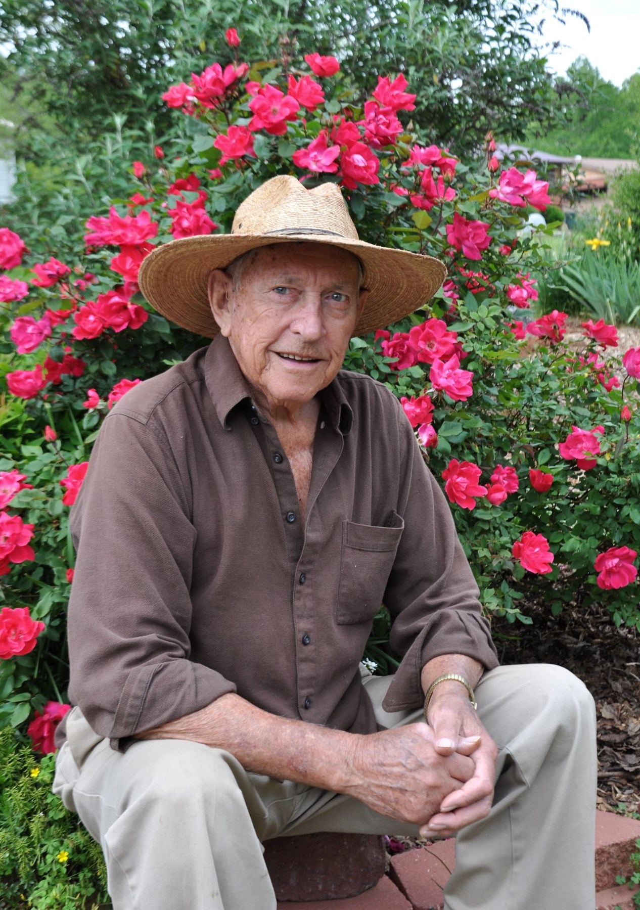 Robert Canipe Obituary - Newton, NC