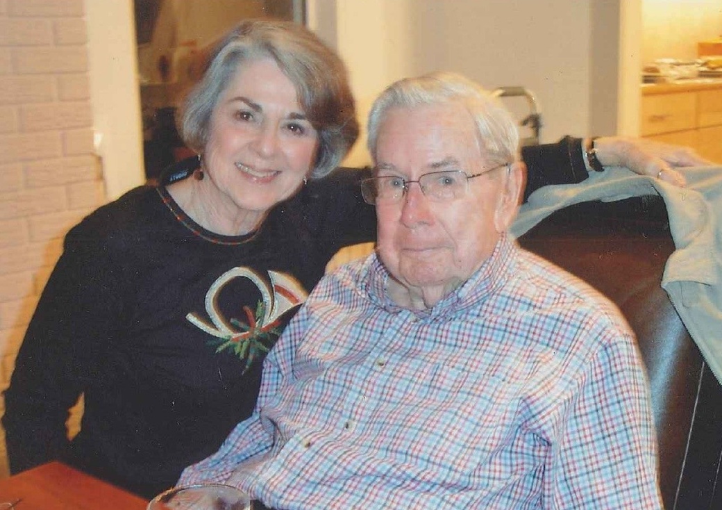 Ben Foy Kickliter Obituary - Pensacola, FL