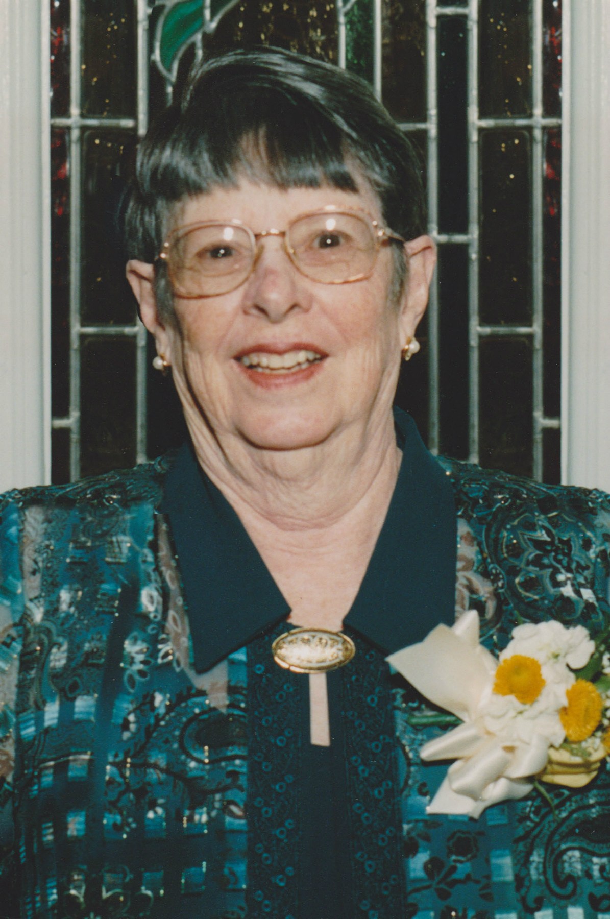 Jeanne Bassett Obituary - Danbury, CT