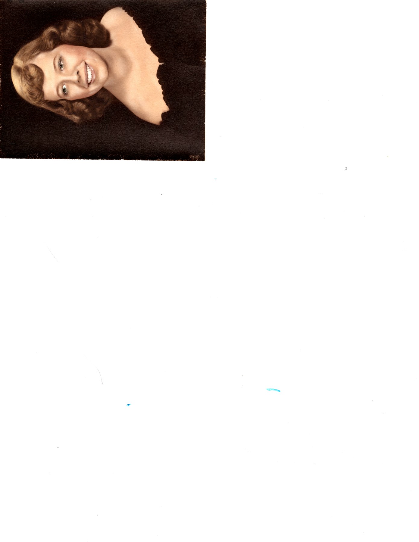 Barbara Noethe Obituary - Minneapolis, MN